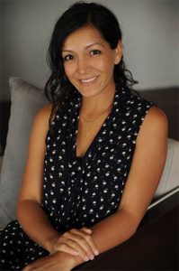 About Me - Jessica Isaak, M.A., LMFT